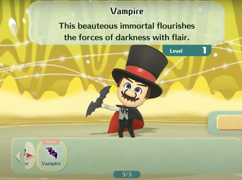 Miitopia Best Jobs – What Should You Play? | Gamers Decide