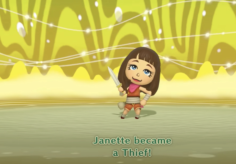 Miitopia Best Jobs – What Should You Play? | Gamers Decide