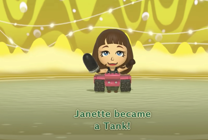 Miitopia Best Jobs – What Should You Play? | Gamers Decide