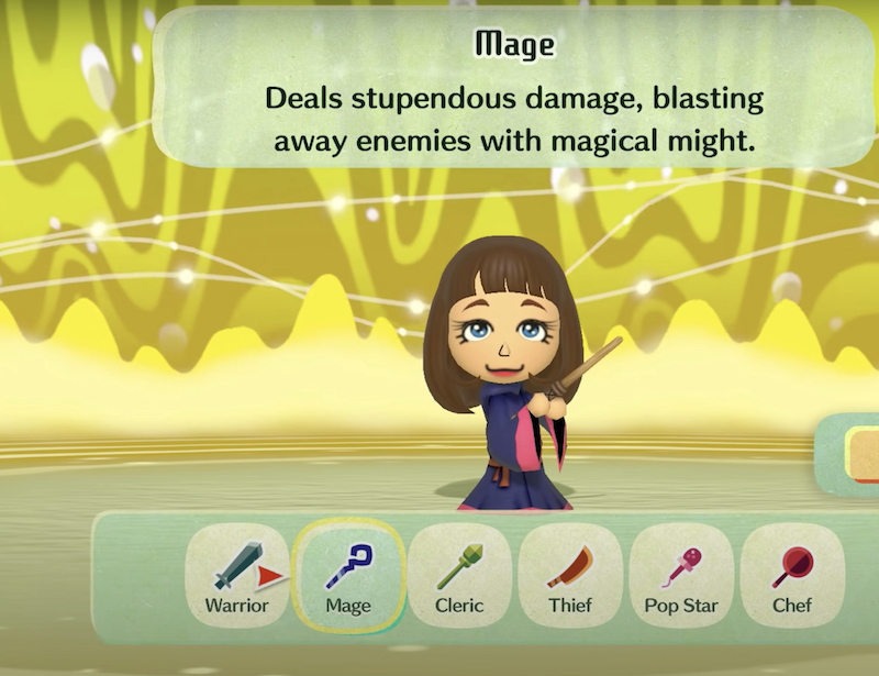 Miitopia Best Jobs – What Should You Play? | Gamers Decide