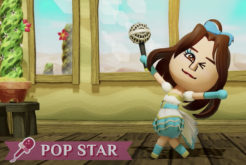 Miitopia Best Jobs – What Should You Play? | Gamers Decide