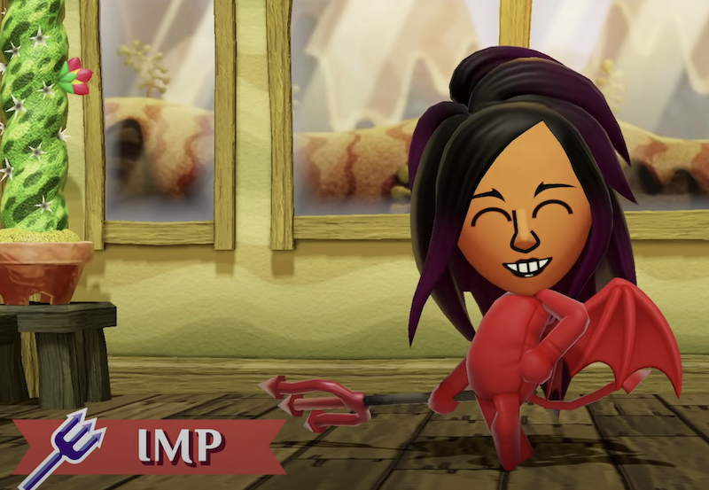 Miitopia Best Jobs – What Should You Play? | Gamers Decide