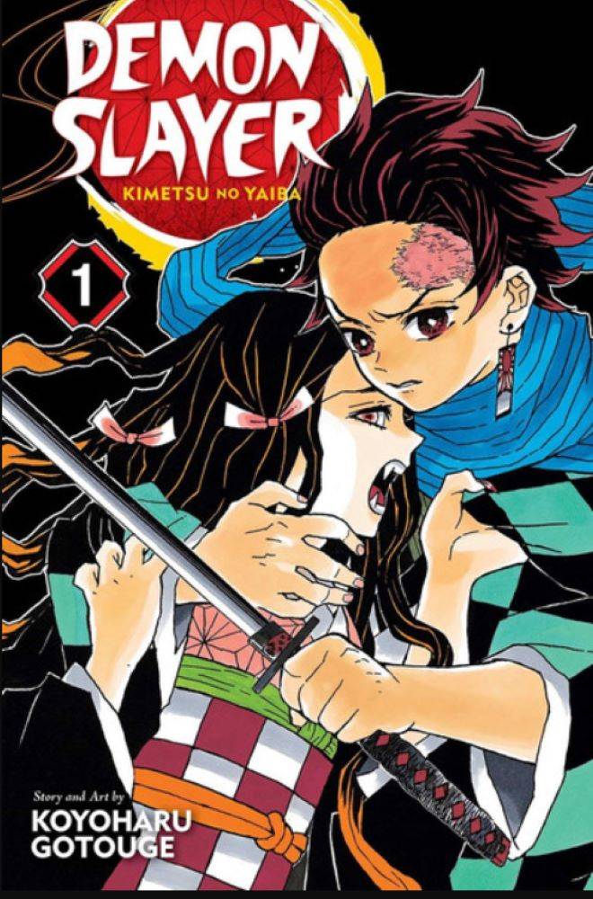 [Top 25] Best Action Mangas of All Time | Gamers Decide