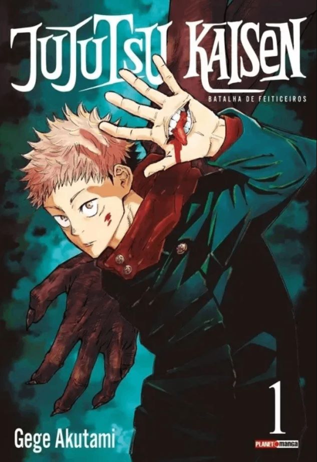 [Top 25] Best Action Mangas of All Time | Gamers Decide