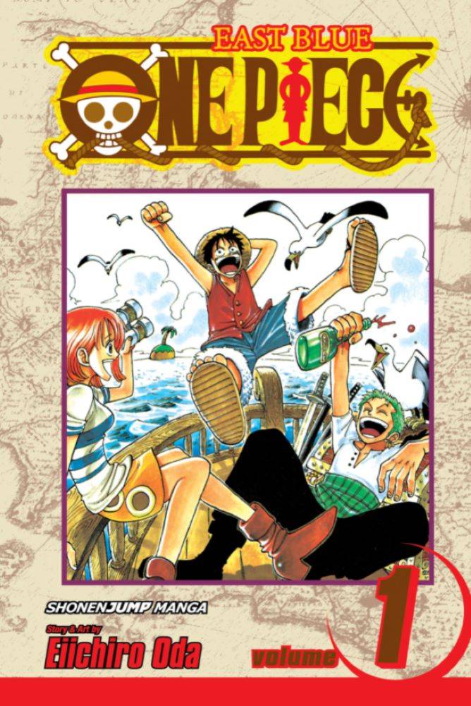 [Top 25] Best Action Mangas of All Time | Gamers Decide