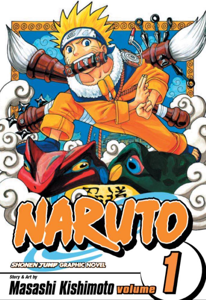 [Top 25] Best Action Mangas of All Time | Gamers Decide