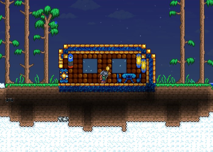 [Top 5] Terraria Best Balloons And How To Get Them | Gamers Decide