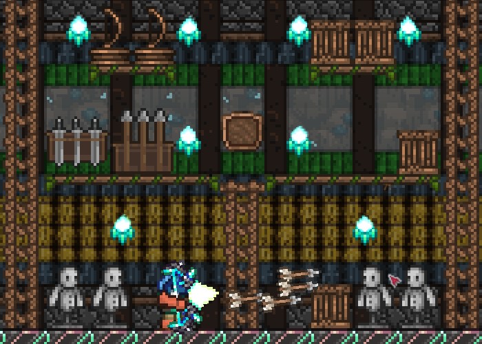 [Top 5] Terraria Best Bows (And How To Get Them) | Gamers Decide