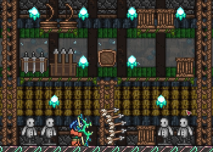 [Top 5] Terraria Best Bows (And How To Get Them) | Gamers Decide