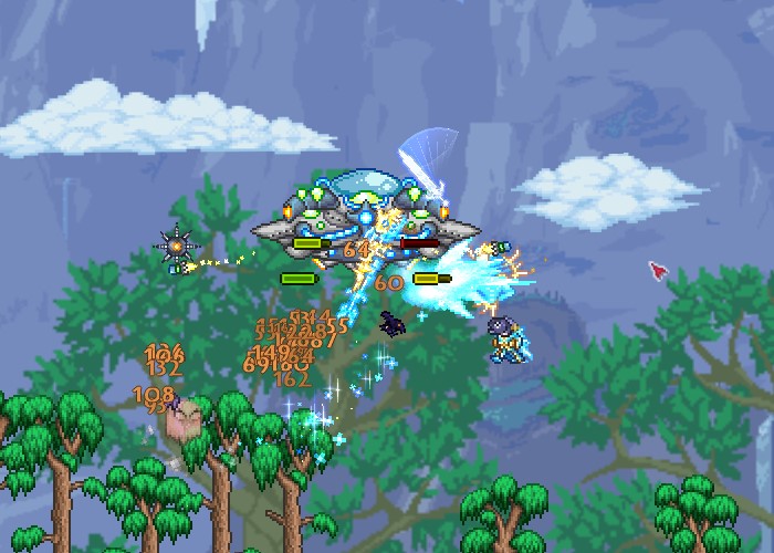 Terraria Best Class - Which Should You Play? | Gamers Decide