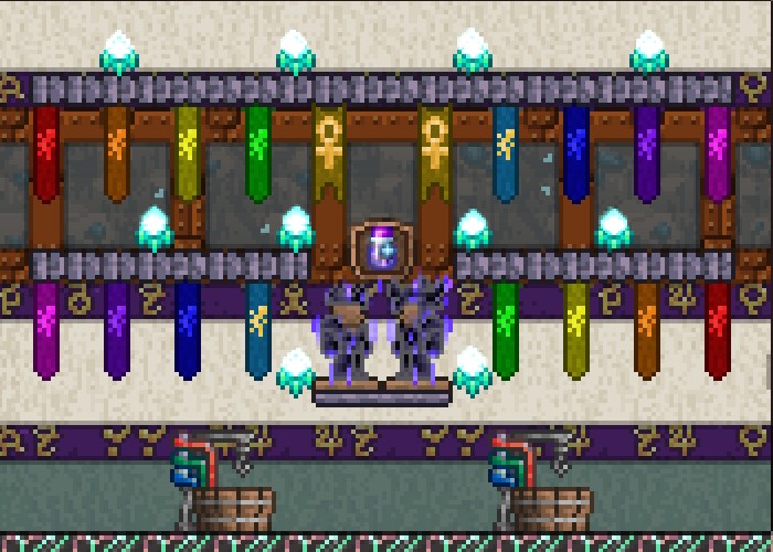 [Top 5] Terraria Best Dye (And How To Get Them) | Gamers Decide