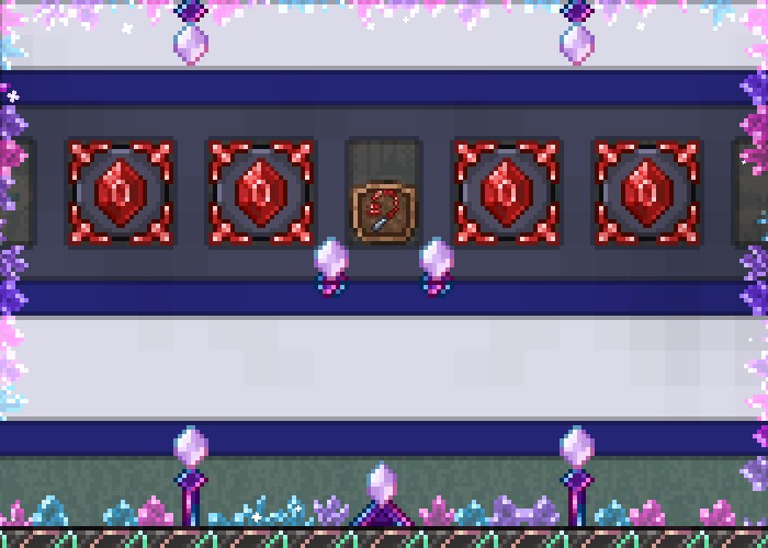 [Top 5] Terraria Best Gem Hooks (And How To Get Them) | Gamers Decide