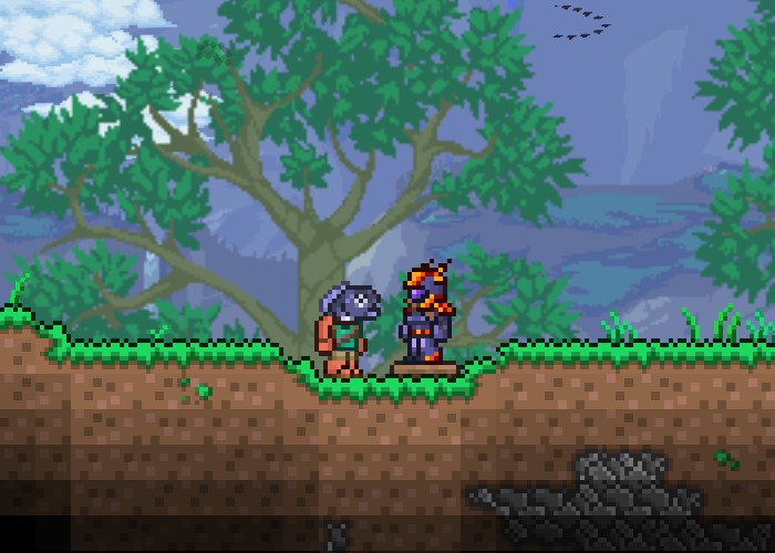 [Top 7] Terraria Best Pre Hardmode Armors (And How To Get Them ...