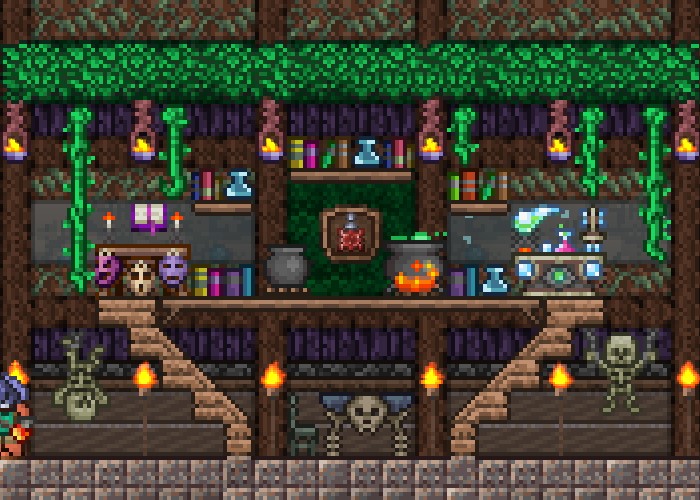 [Top 10] Terraria Best Potions And How To Get Them | Gamers Decide