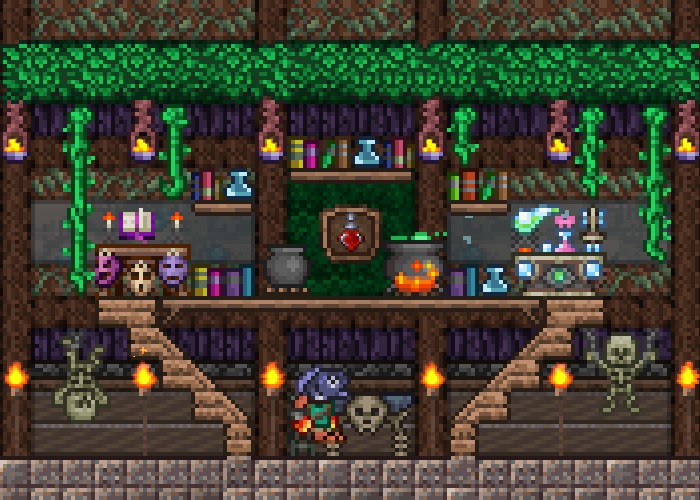 [Top 10] Terraria Best Potions And How To Get Them | Gamers Decide