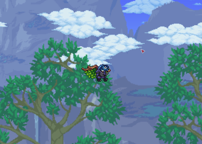 [Top 5] Terraria Best Wings (And How To Get Them) | Gamers Decide