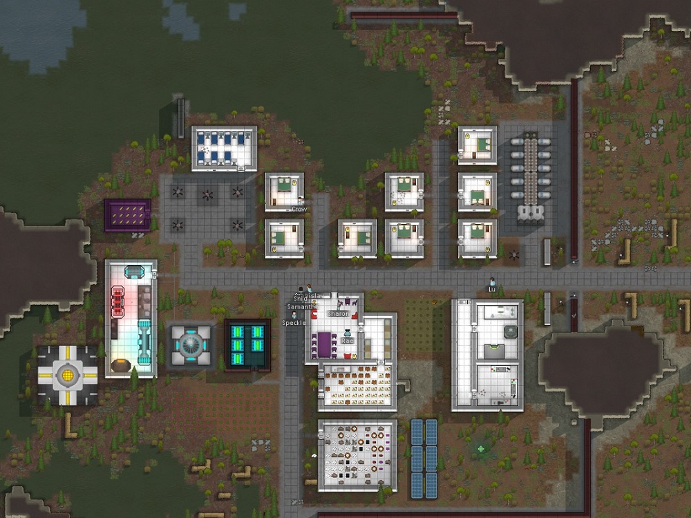 [Top 15] Rimworld Mods For A Brand New Experience | GAMERS DECIDE