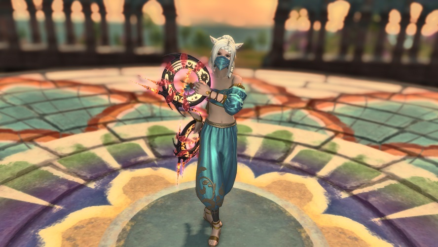 [Top 5] FFXIV Best Newbie Classes to Play | Gamers Decide