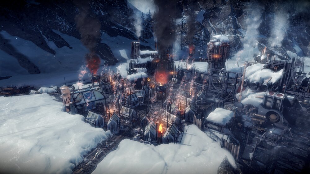 [Top 5] Frostpunk Best Scenarios That Are Excellent | Gamers Decide
