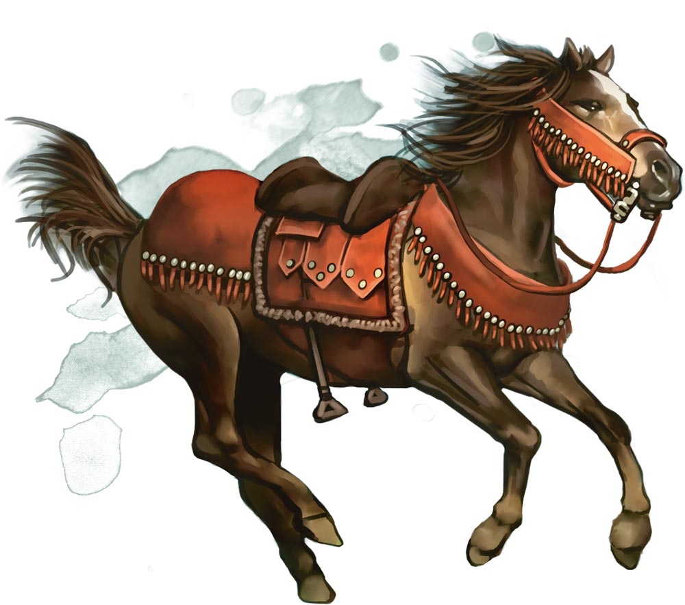 [Top 10] D&D Best Druid Wild Shapes | Gamers Decide
