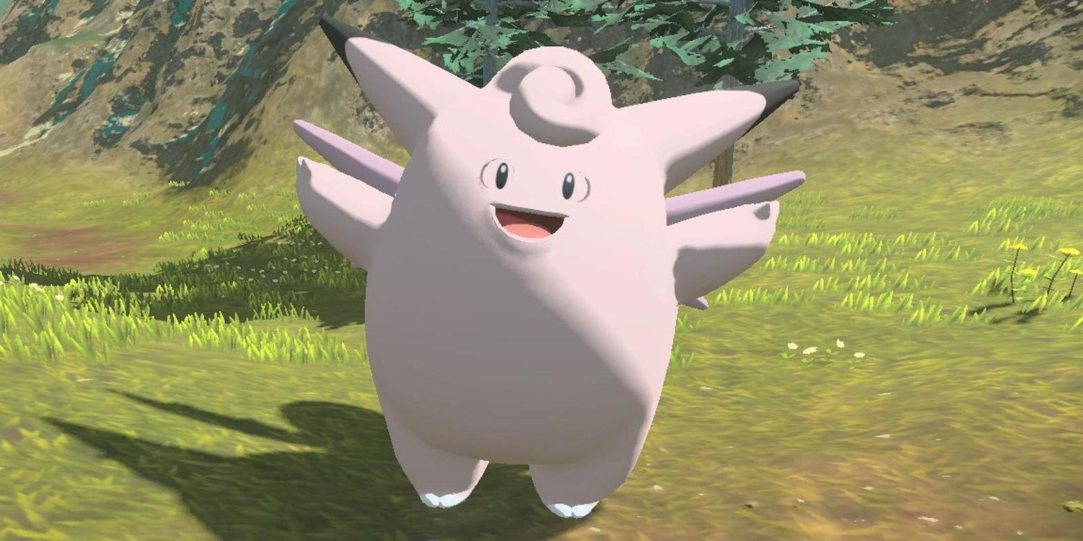 [Top 10] Best Pokemon in Arceus That Are Powerful | Gamers Decide