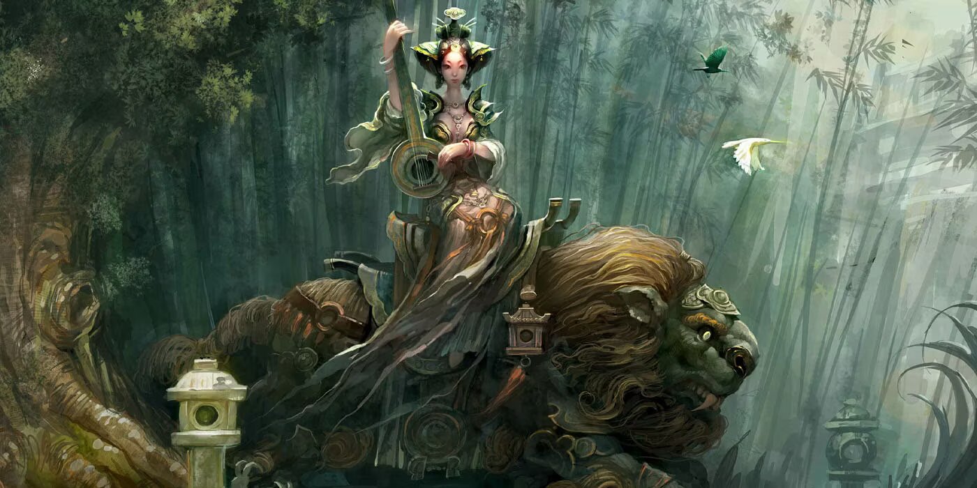 D&D Best Bard Subclass (All Bard Subclasses From Weakest To Strongest ...