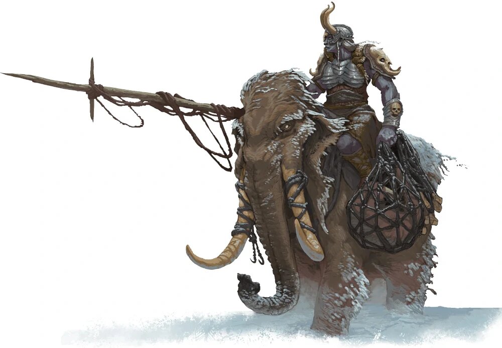 [Top 10] D&D Best Druid Wild Shapes | Gamers Decide
