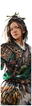 [Top 10] Total War: Three Kingdoms Best Generals Who Are Powerful ...