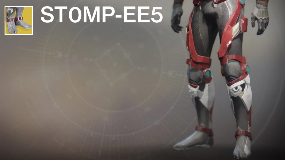 [Top 15] Destiny 2 Best Armors and How To Get Them | Gamers Decide