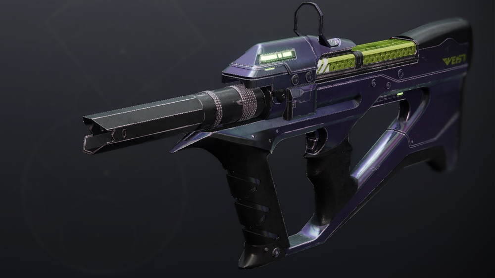 [Top 10] Destiny 2 Best Crucible Weapons That Are Most Powerful (And ...