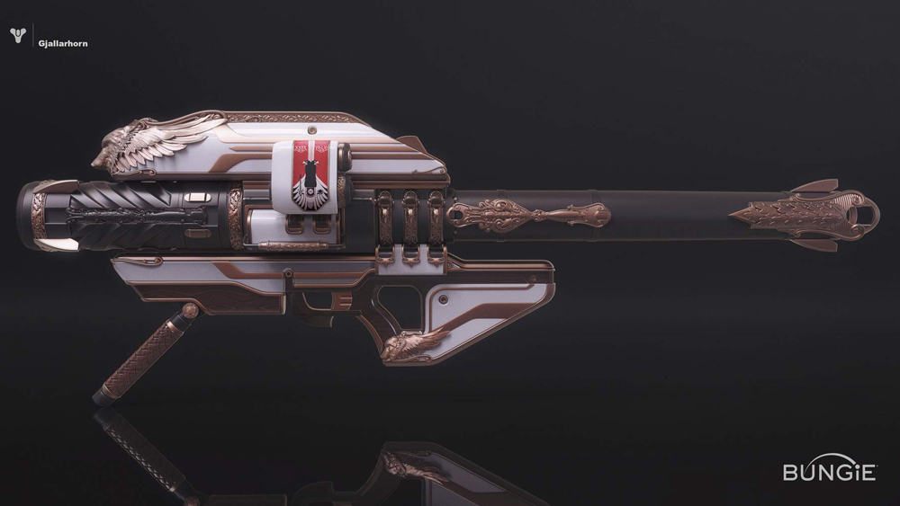 [Top 10] Destiny 2 Best Crucible Weapons That Are Most Powerful (And ...