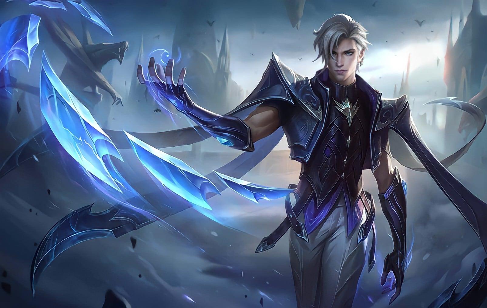 Top 15 Mobile Legends Most Powerful Heroes That Are OP GAMERS DECIDE Top 15 Mobile Legends Most Powerful Heroes That Are OP GAMERS DECIDE