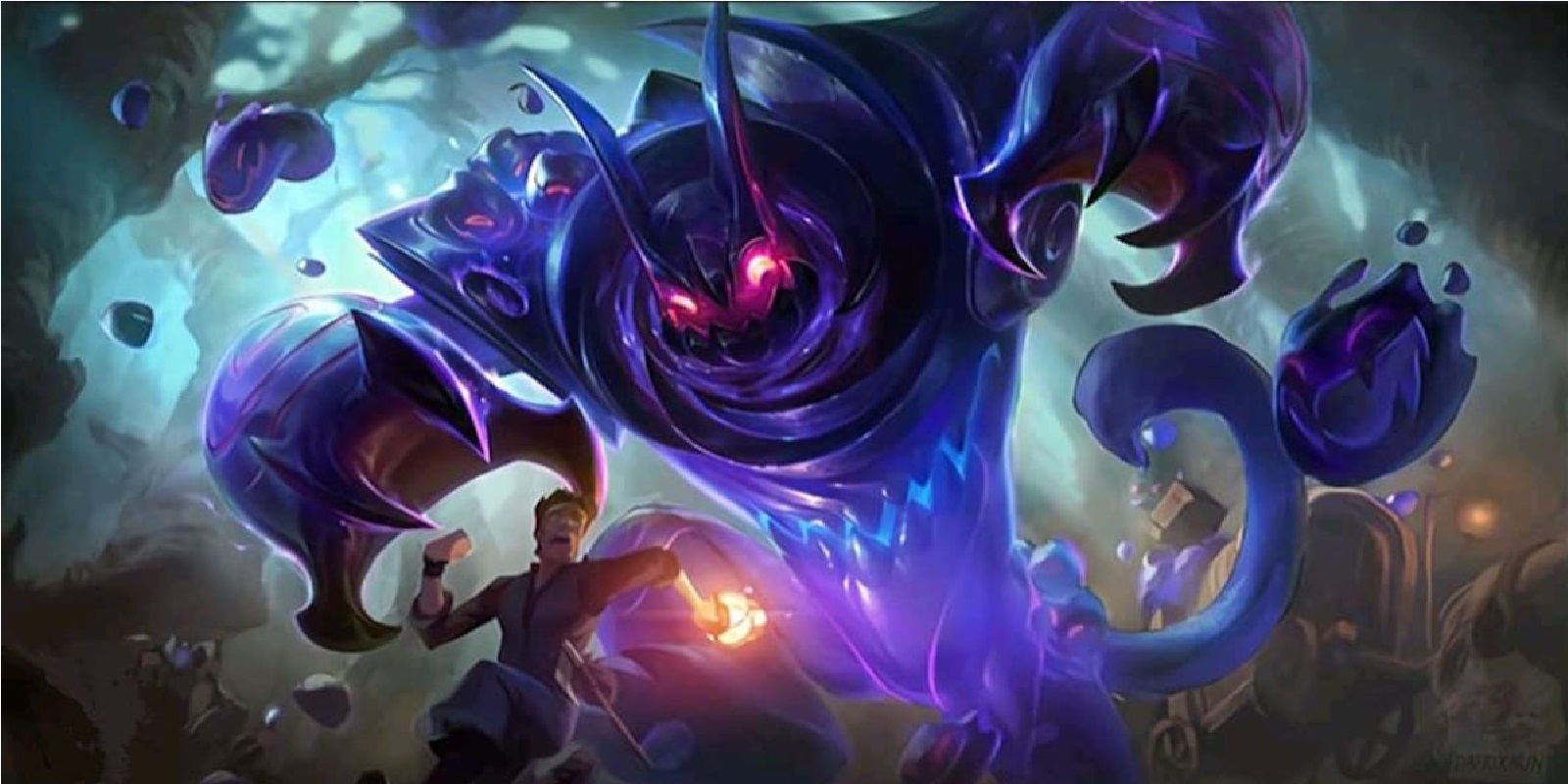 Mobile Legends Best Tanks That Are Hard To Kill | GAMERS DECIDE