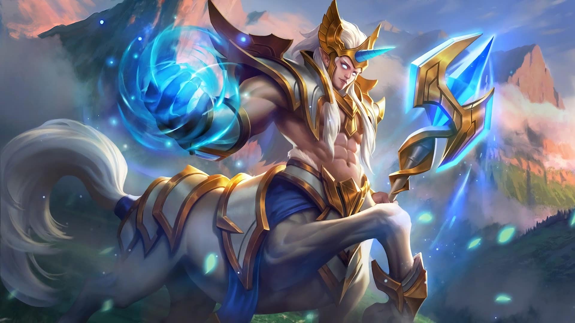 [Top 10] Mobile Legends Best Tanks That Are Hard To Kill | GAMERS DECIDE