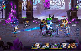 What Is Mobile Legends Adventure About? | GAMERS DECIDE