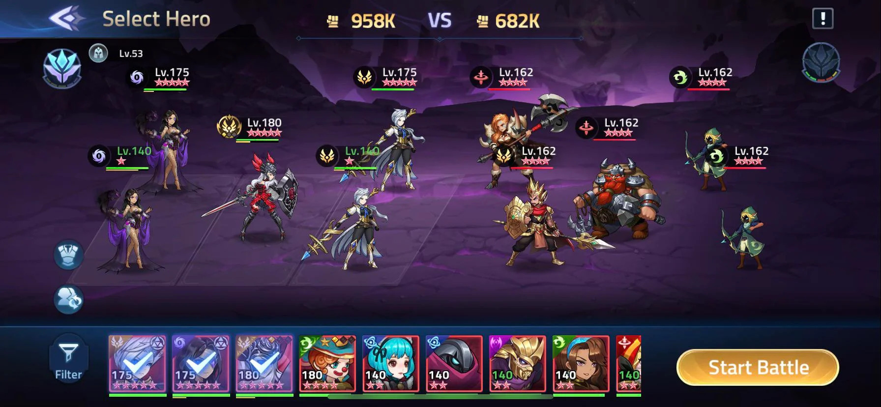 What Is Mobile Legends Adventure About? | GAMERS DECIDE