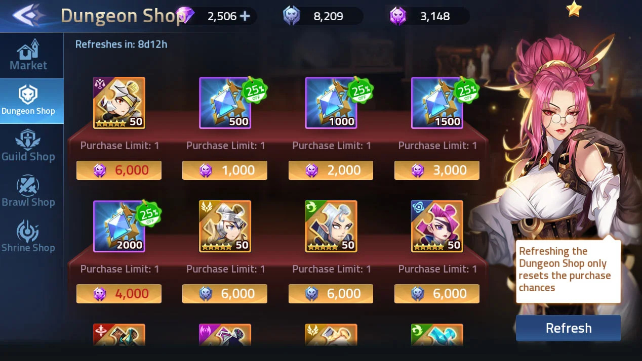 What Is Mobile Legends Adventure About? | GAMERS DECIDE