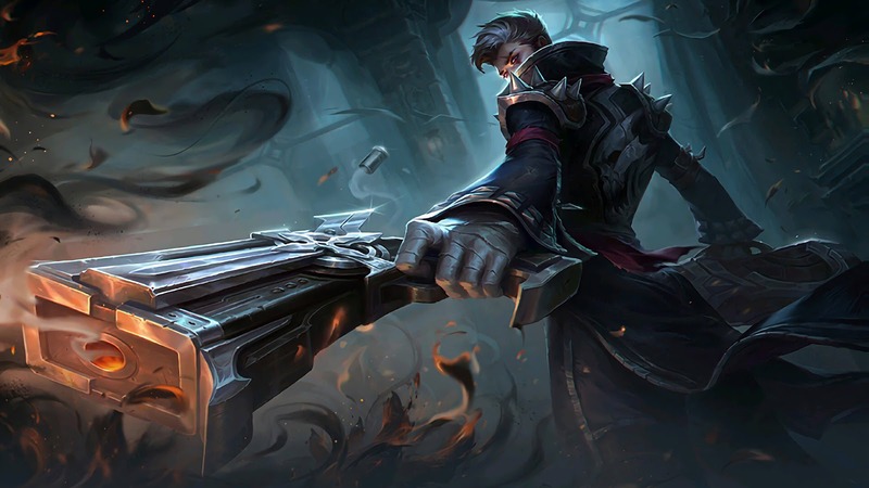 [Top 12] Mobile Legends Best Marksmen That Wreck Hard! | Gamers Decide