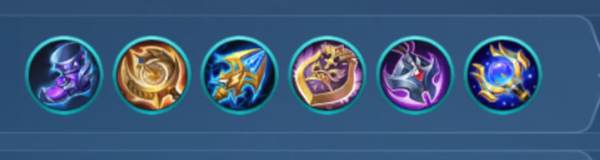 [Top 3] Mobile Legends Best Nana Builds That Win Games | GAMERS DECIDE