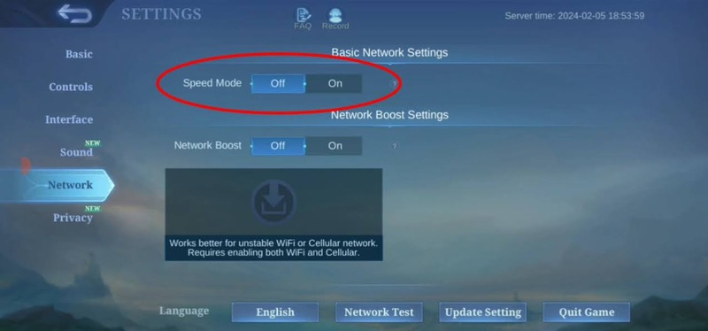[Top 15] Mobile Legends Best Settings That Give You An Advantage ...