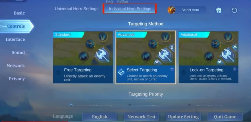 [Top 15] Mobile Legends Best Settings That Give You An Advantage ...