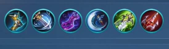 [Top 3] Mobile Legends Best Zilong Builds That Win Games | GAMERS DECIDE