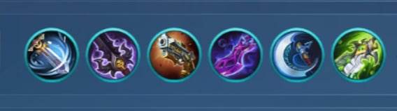 [Top 3] Mobile Legends Best Zilong Builds That Win Games | GAMERS DECIDE