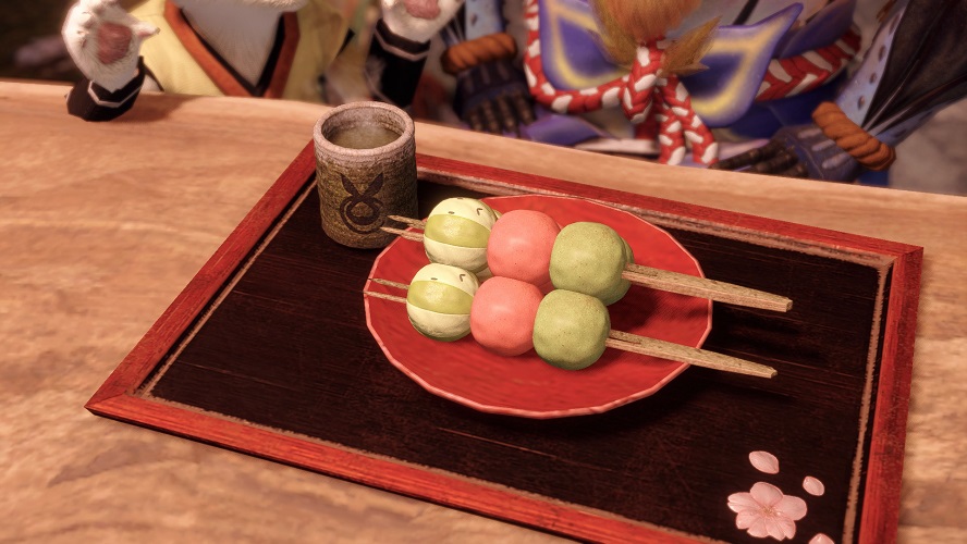 [Top 10] Monster Hunter Rise Best Food (And How To Get Them) | Gamers ...