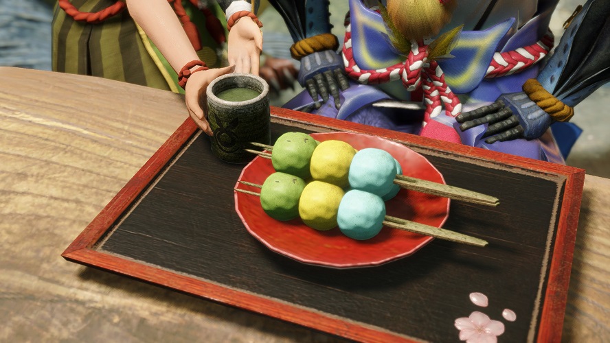 [Top 10] Monster Hunter Rise Best Food (And How To Get Them) | Gamers ...