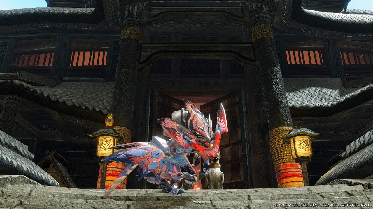 [Top 10] Monster Hunter Rise Best Buddy Skills That Are Excellent ...