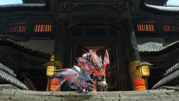 [Top 10] Monster Hunter Rise Best Palamute Gear (And How To Get Them ...