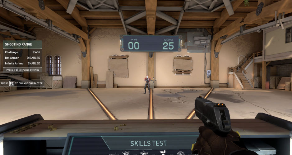 Valorant: How To Redo Tutorial Guide | Gamers Decide