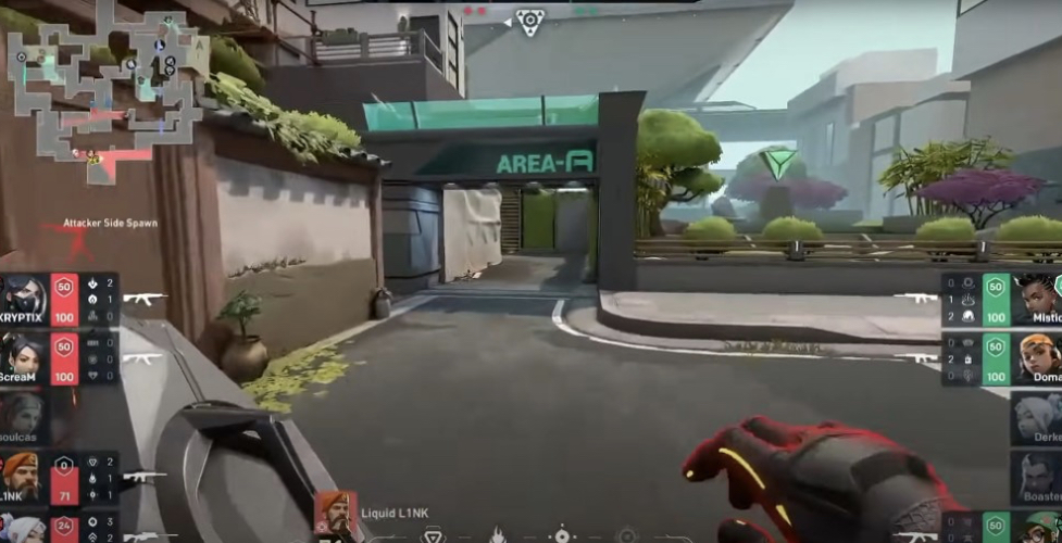 Valorant: How To Attack | GAMERS DECIDE