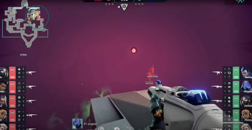 Valorant: How To Attack | GAMERS DECIDE